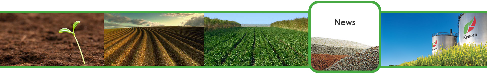 Kynoch is by Nampo 2015 | Kynoch Fertilizer