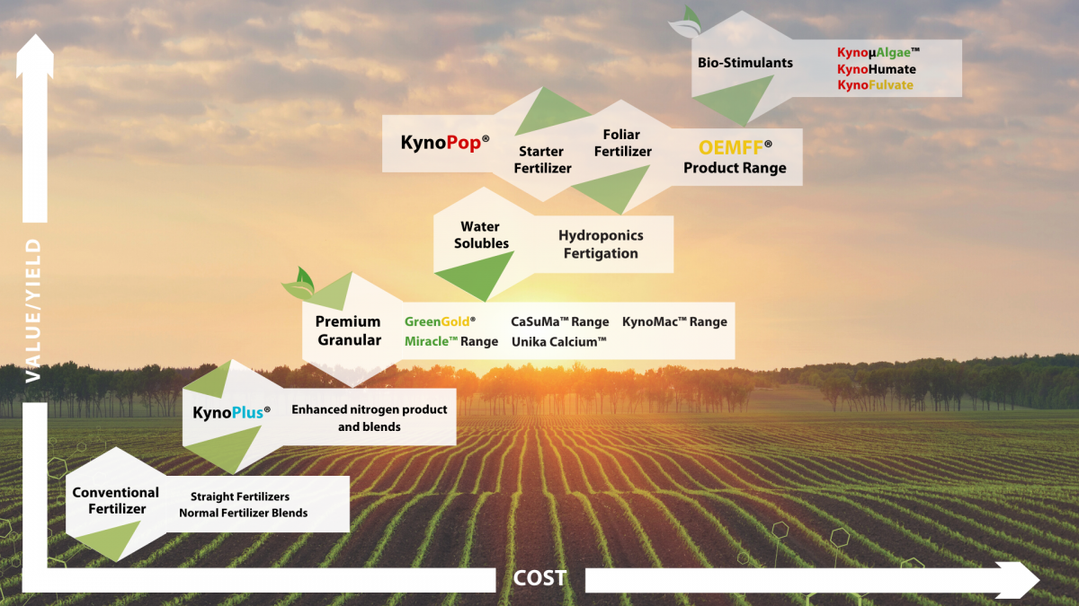 Enhanced Efficiency through Innovation