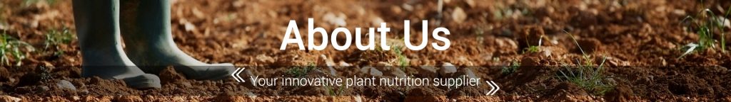 About Us | Kynoch Fertilizer