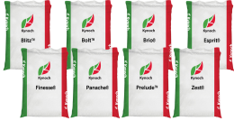 Fertilizer Manufacturer & Wholesale Supplier | Kynoch Fertilizer