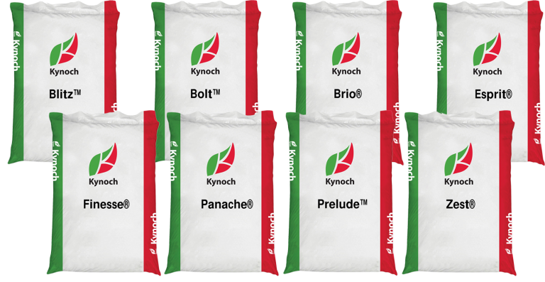 Liquid Fertilizer - Kynoch Fertilizer | Kynoch Fertilizer
