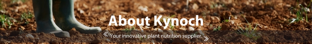 About Us | Kynoch Fertilizer