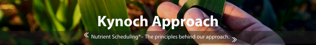 Kynoch Approach | Kynoch Fertilizer