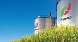 Fertilizer Manufacturer & Wholesale Supplier | Kynoch Fertilizer