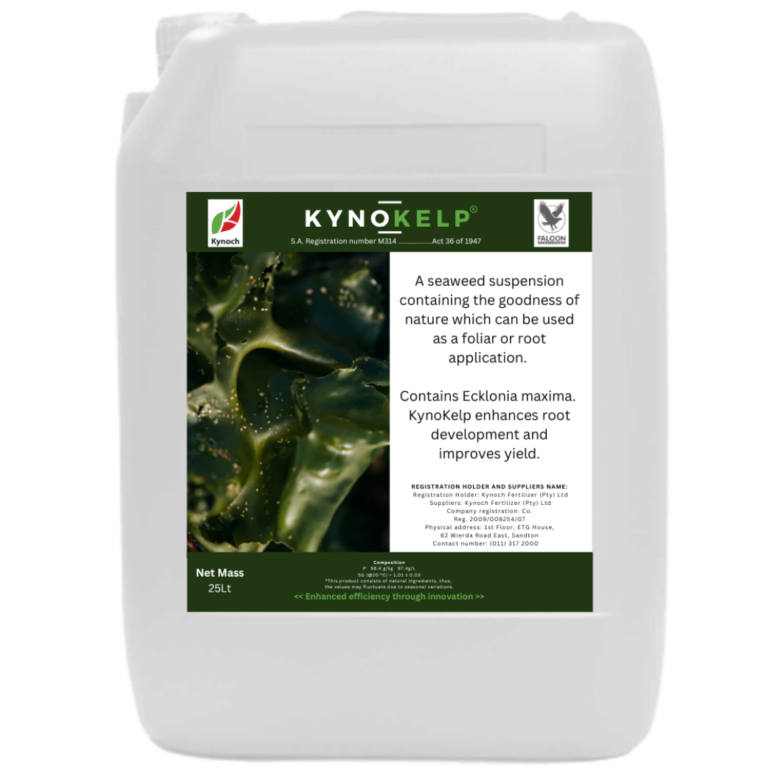 Biostimulants Supplier in South Africa | Kynoch Fertilizer