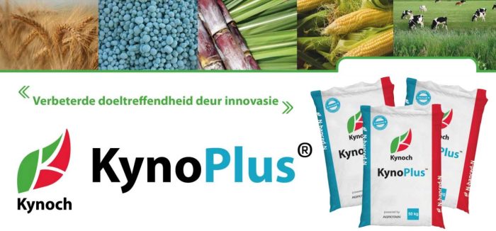 Understanding KynoPlus® | Kynoch Fertilizer